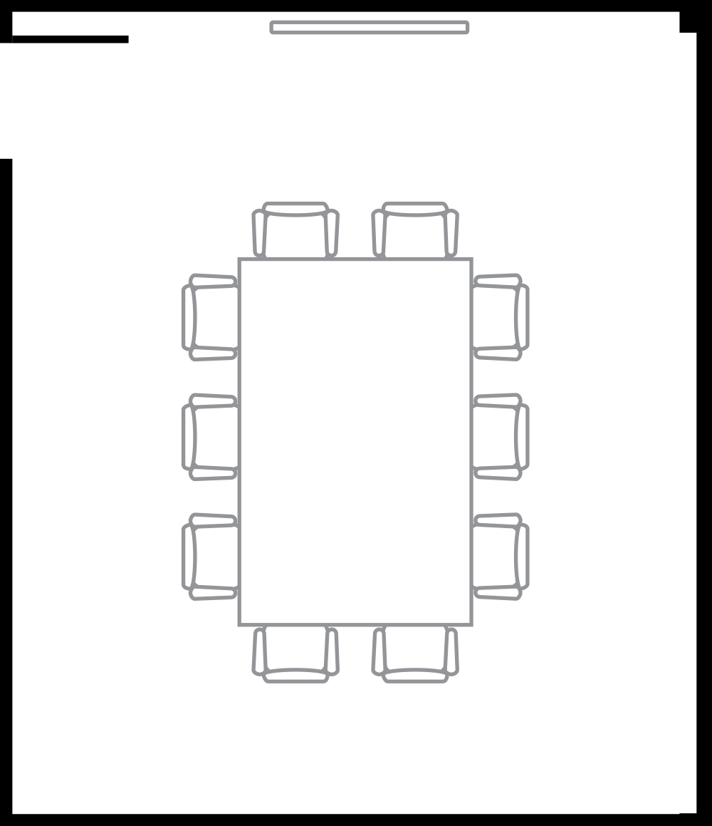 Book a room | Toi Foundation