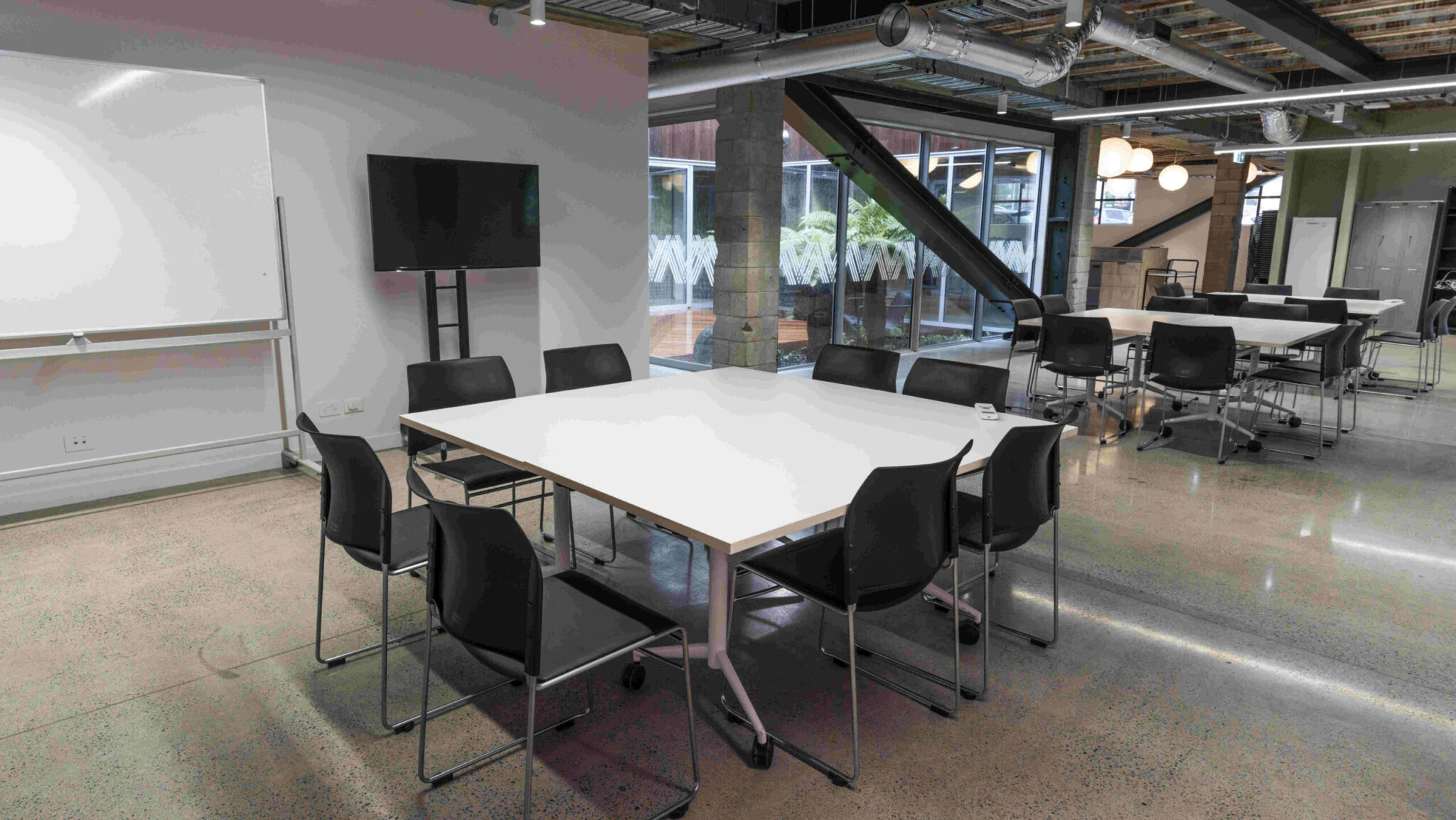 Book a room | Toi Foundation