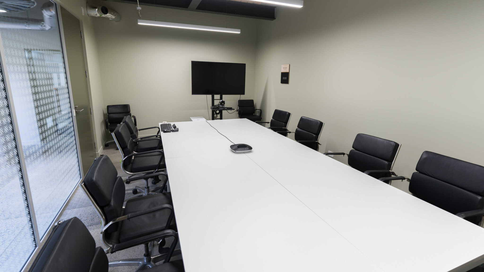 Book a room | Toi Foundation