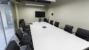 Book a room | Toi Foundation