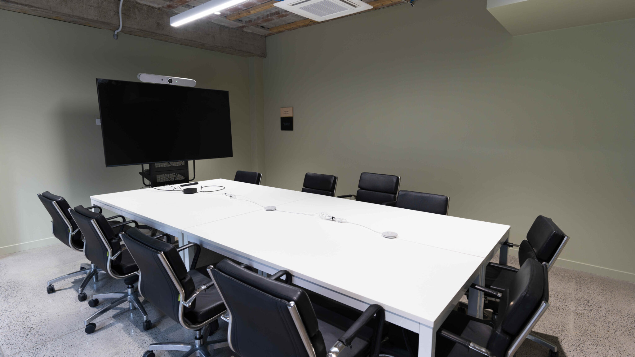 Book a room | Toi Foundation